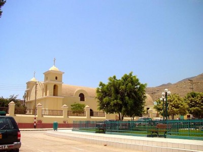 Circuitos Turísticos | Malaperu.com 2025 | Distrito de Mala Cañete Lima